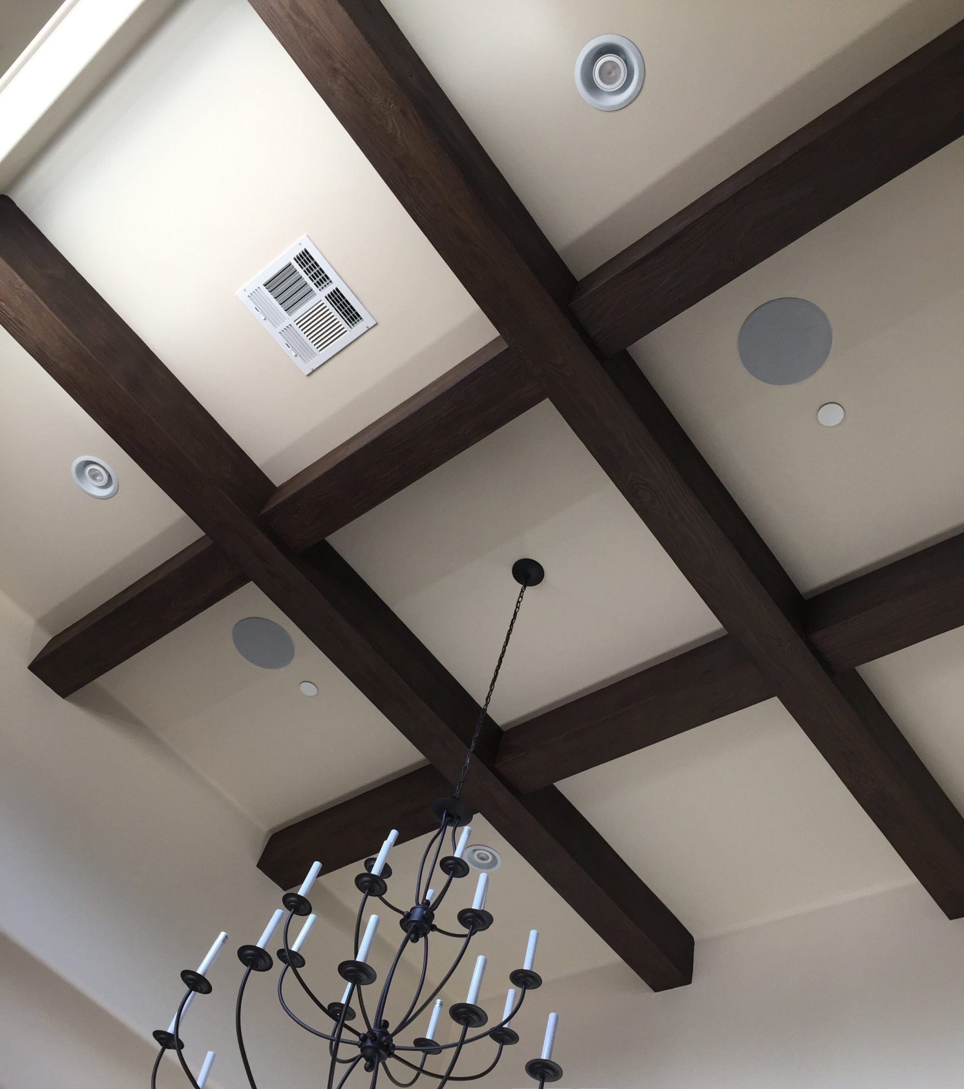 Beams | Crown Cornice Mouldings & Millworks