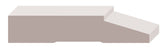 Step Bevel Casing - CC106 | CrownCornice Moulding & Millworks