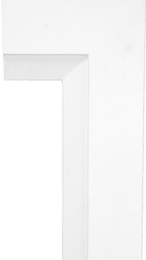 Step Bevel Casing - CC106 | CrownCornice Moulding & Millworks