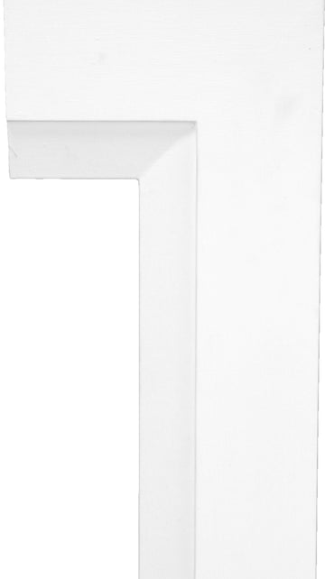 Step Bevel Casing - CC106 | CrownCornice Moulding & Millworks